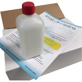 Legionella Testing Kits | Buy Legionella Test Kits for £43.75