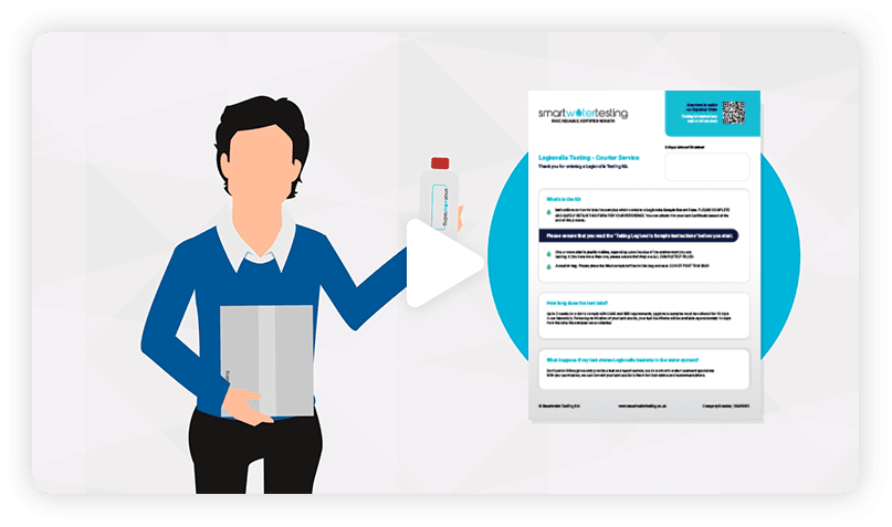 Legionella Testing Company | Legionnaires Disease Water Testing